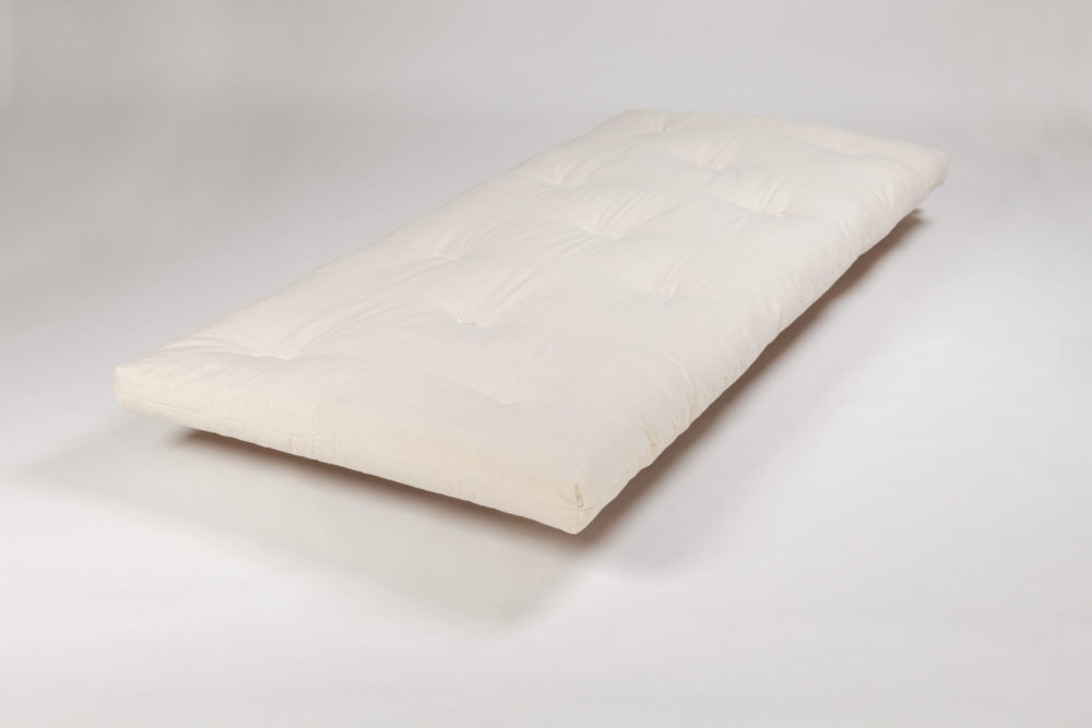 Firm Poly Core Futon | Buy Latex Bed | Various Futon Sizes