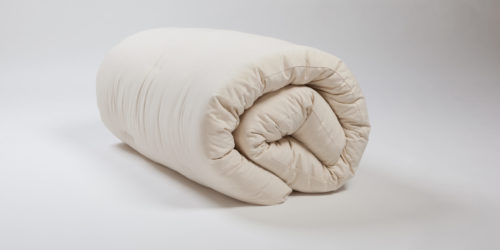 Futon Mattress NZ | Single Latex To King Latex Mattress