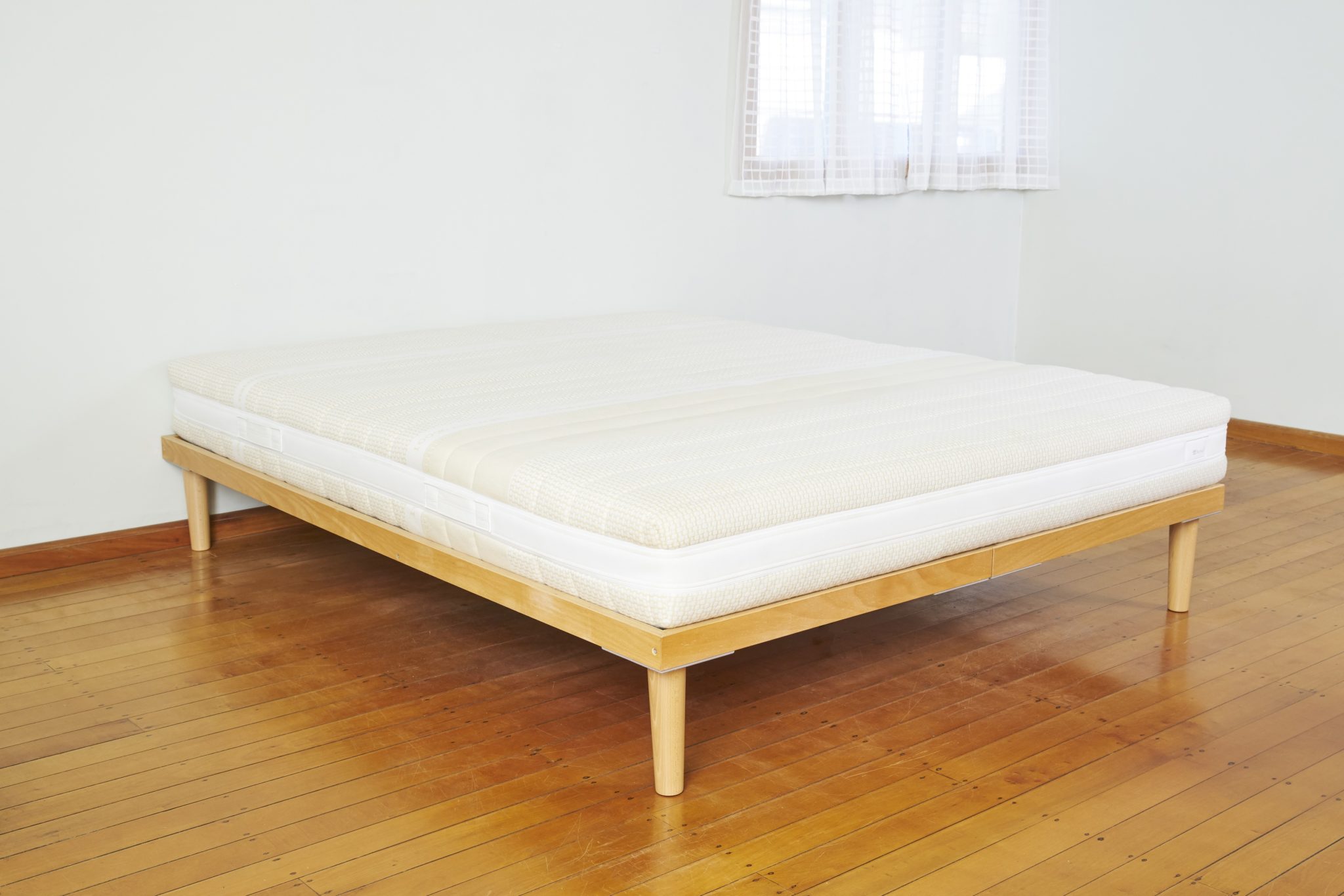 Dorsal Flexi Slat Frame - Futonz