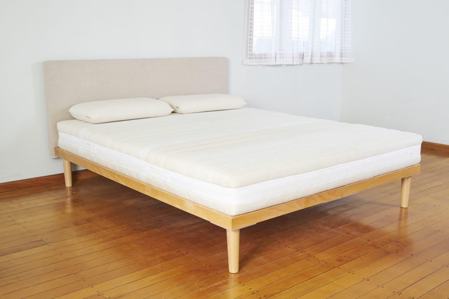 Dorsal Flexi Slat Frame - Futonz