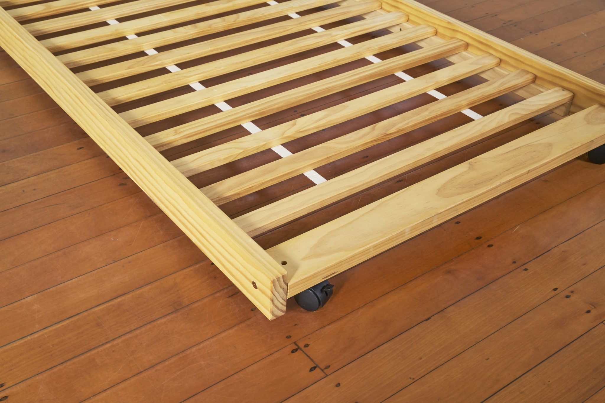 Trundler Bed Base | Buy NZ | Futonz Trusted Since 1987