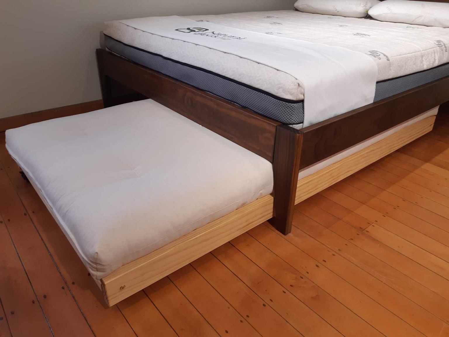 Trundler Base - Futonz